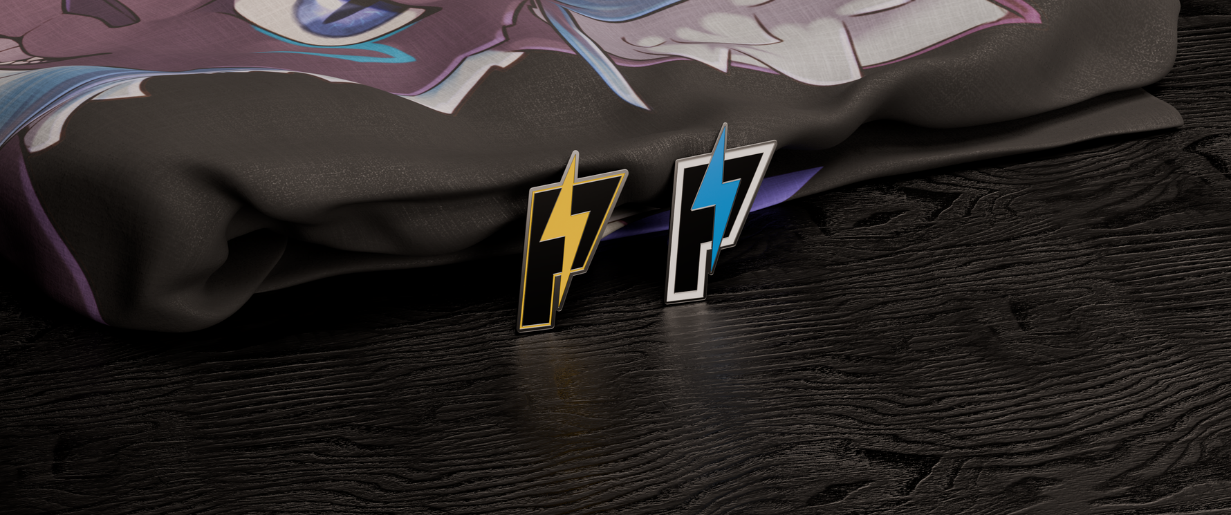 PiShock Merchandise Store